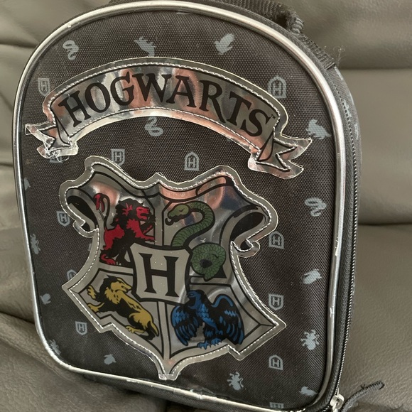 Accessories | Harry Potter Hogwarts Lunch Box | Poshmark